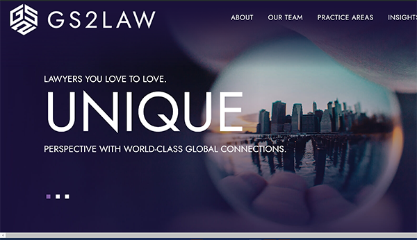 Andrea Timpone - GS2 Law PLLC